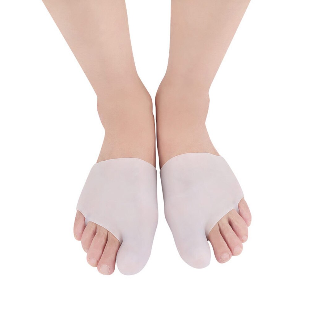 1Pair Nice for Big Toe Hallux Valgus Corrector Ort... – Grandado