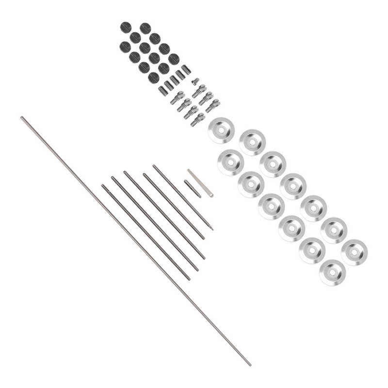 Flute Repair Kit Alto Flute Repair Kit Straight DI... – Grandado