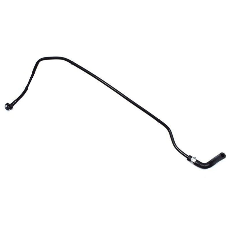 1PC Throttle Body Heater Pipe Inlet Black plastic ... – Grandado