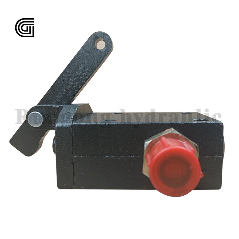 Limit Dump Truck Lift Valve Pneumatic Control Same... – Grandado