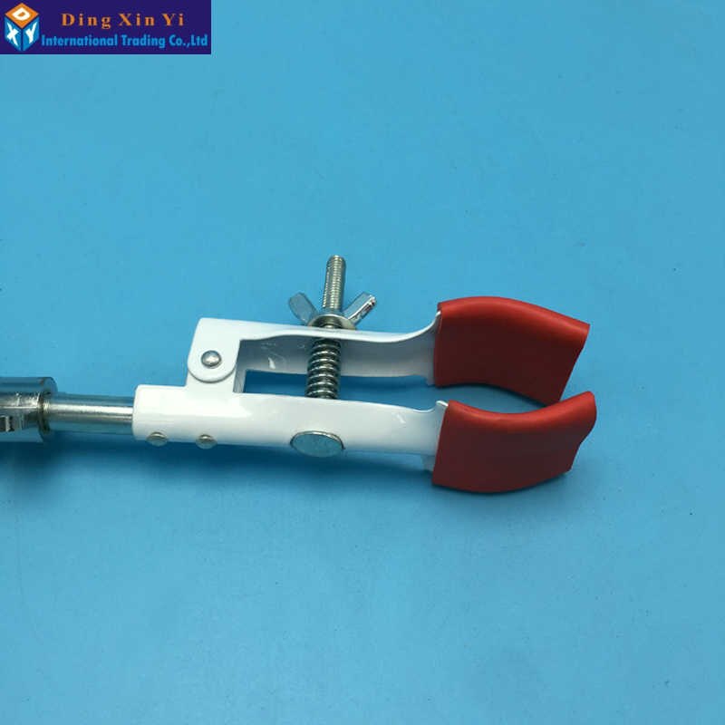 change the direction of the Flask Clamp Laboratory... – Grandado