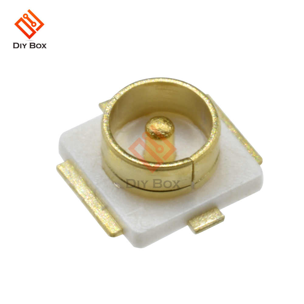 5PCS IPX U.FL RF Coaxial Connector SMD SMT Solder ... – Vicedeal