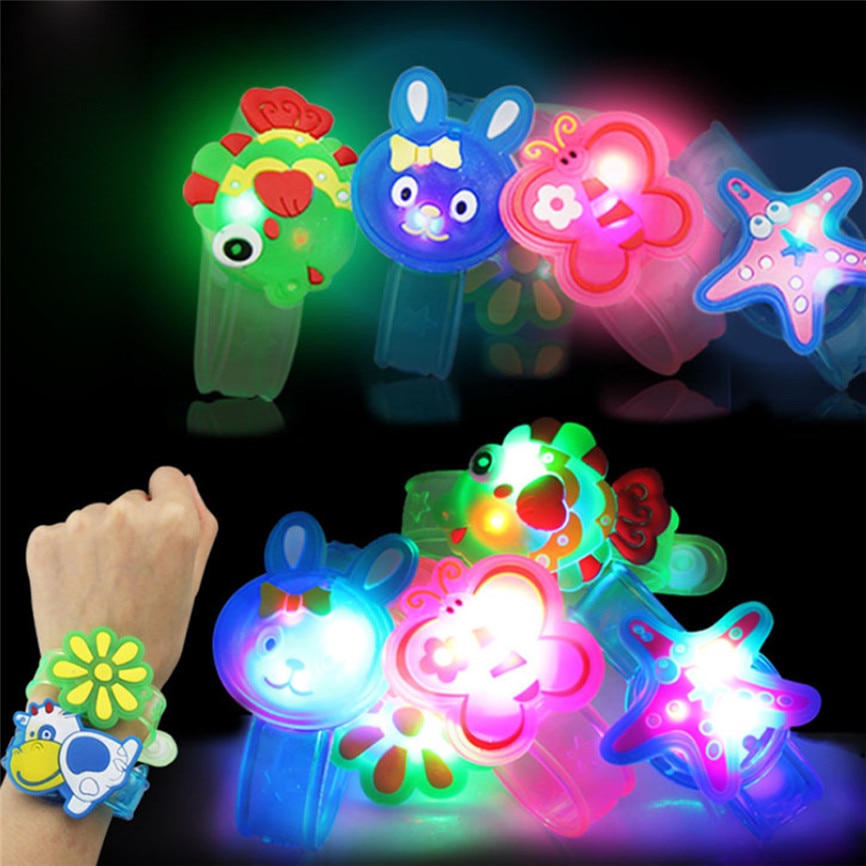 Superlätta blixtleksaker handled hand ta dansfest ... – Vicedeal