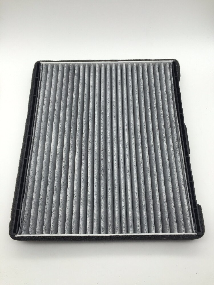 Cabin Filter 97133-2D000 For HYUNDAI COUPE 2001,EL... – Grandado