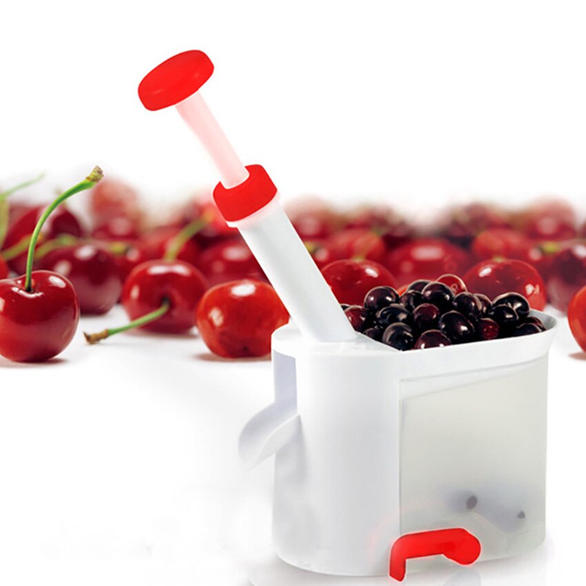 Cherry Pitter Cherry Seed Remover Machine Cherry P... – Grandado