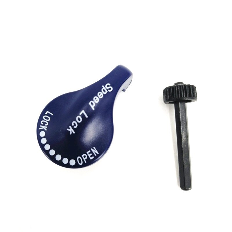 Suntour XCM XCT Fork Speed Lock Lever / Cover Hydr... – Vicedeal