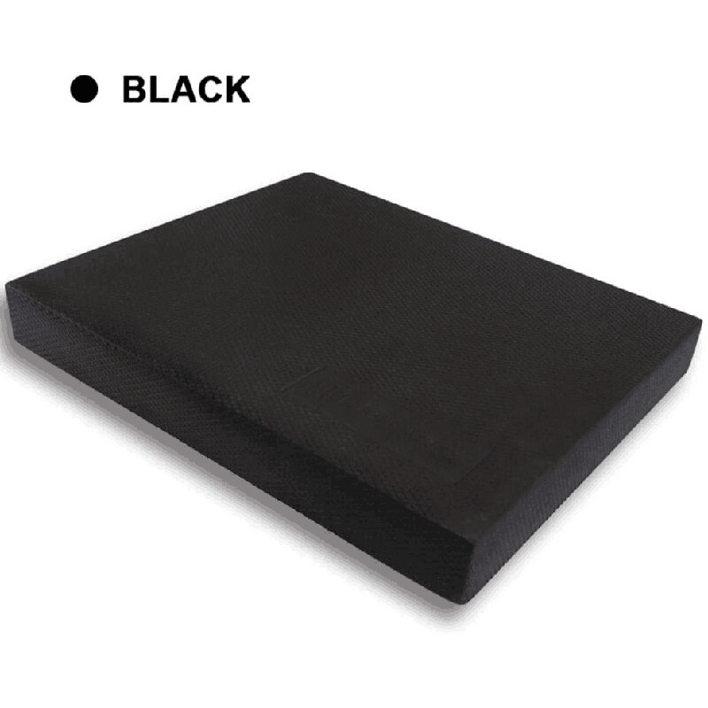 TPE Thickened Yoga Foam Block Balance Pad Cushion ... – Grandado