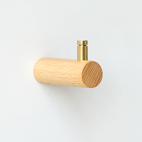 Muur Haak Hanger Massief Hout Haken Voor Woonacces... – Vicedeal