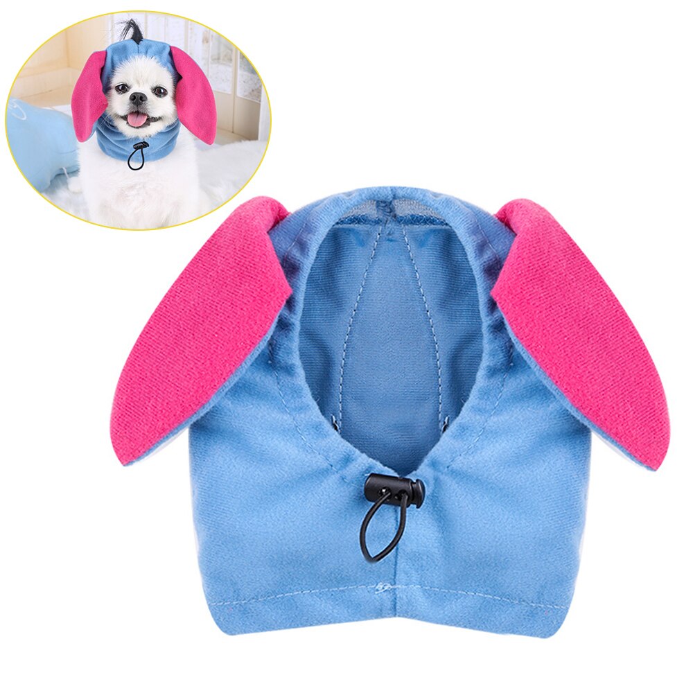 Warm Hond Hoeden Kat Hoed Cap Pet Kostuums Hond Ho... – Vicedeal
