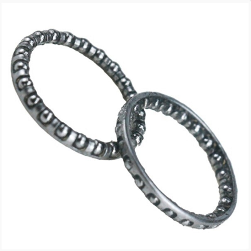 Novel-Vork Lager Kom Roterende Onderdelen Vertical... – Vicedeal