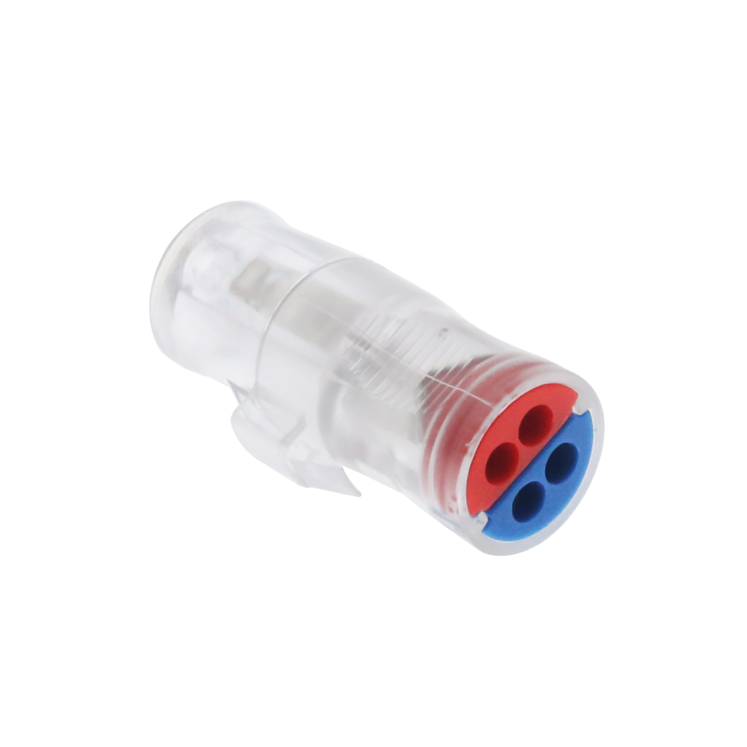Ins Single Hard Wire Detachable Fast Connector 1 T... – Vicedeal