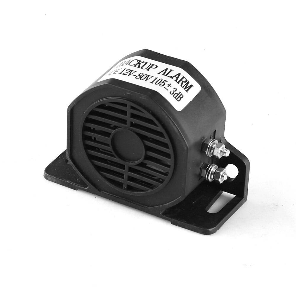 105dB Decibel 12V Backup Sirene Pieper Zoemer Waar... – Vicedeal