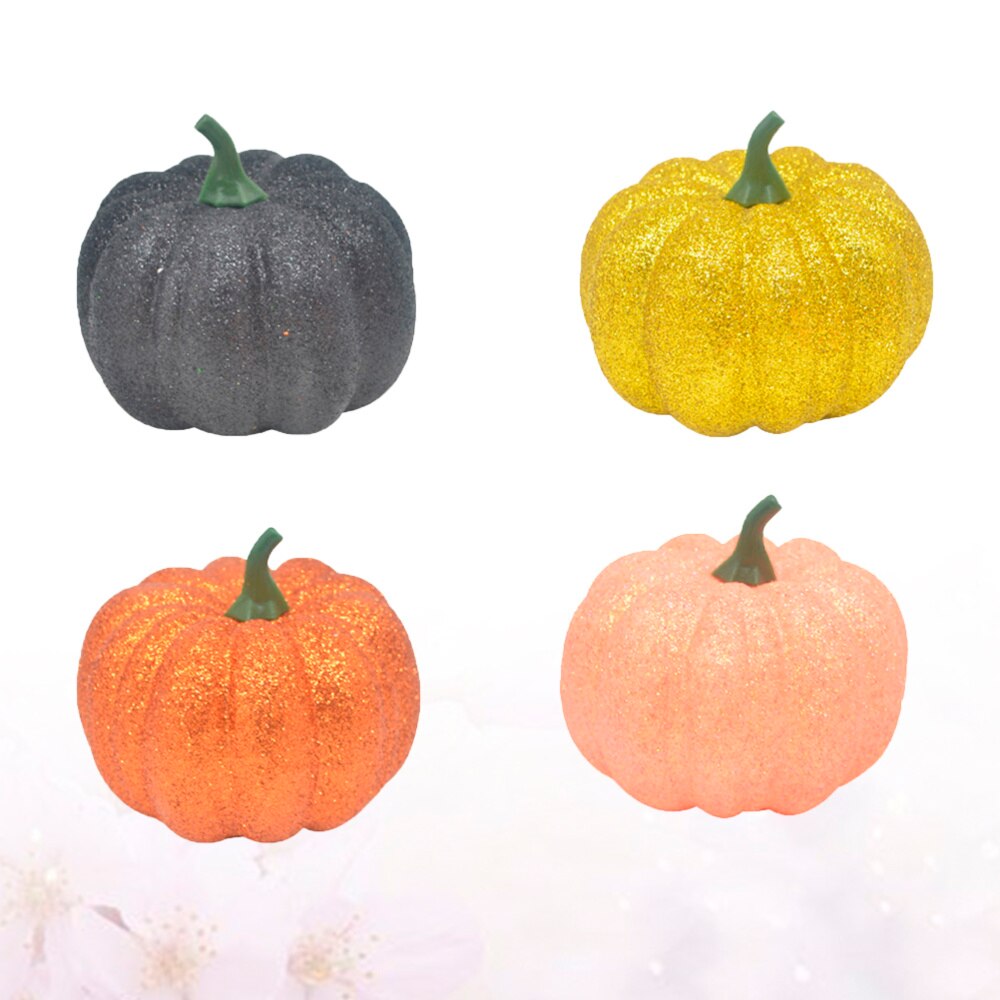 4 st rekvisita rolig halloween konstgjord levande ... – Vicedeal