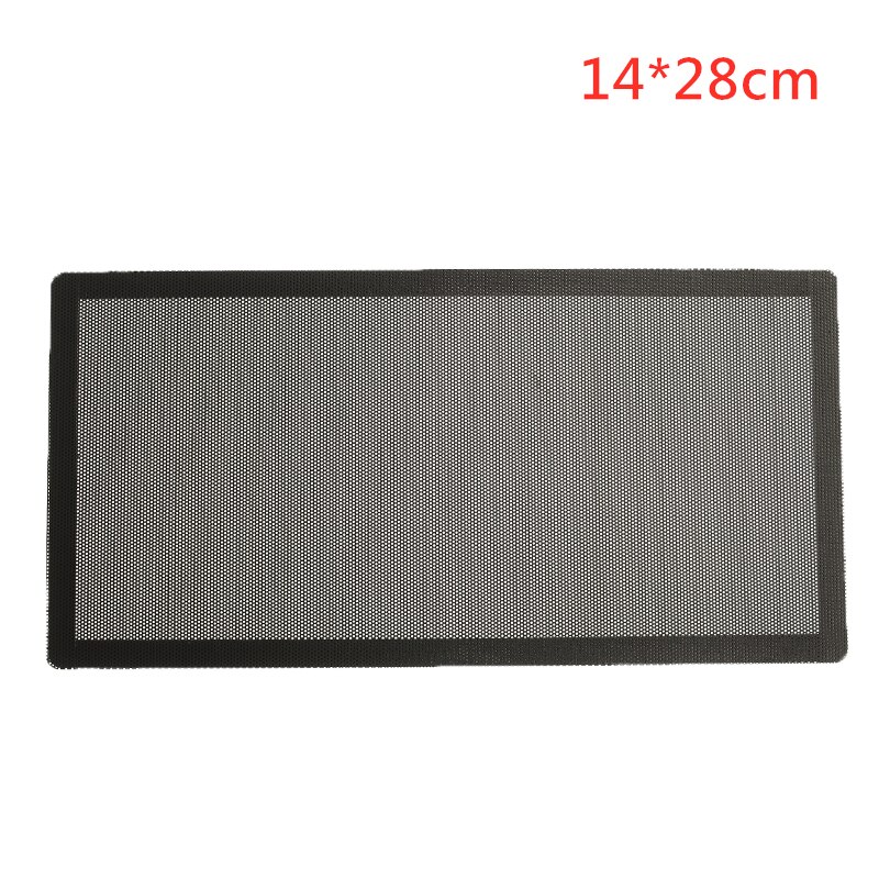 Cooling Fan Antidust Net PC Case Cooling Fan Magne... – Grandado