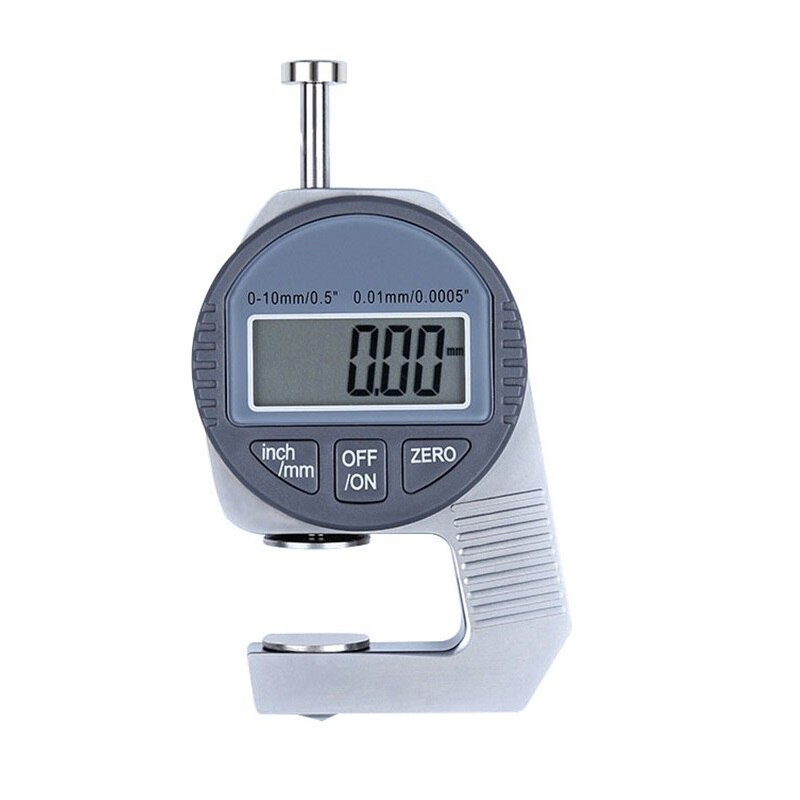 Metal Digital Caliper Gauge 0-12.7mm Handheld Thic... – Vicedeal