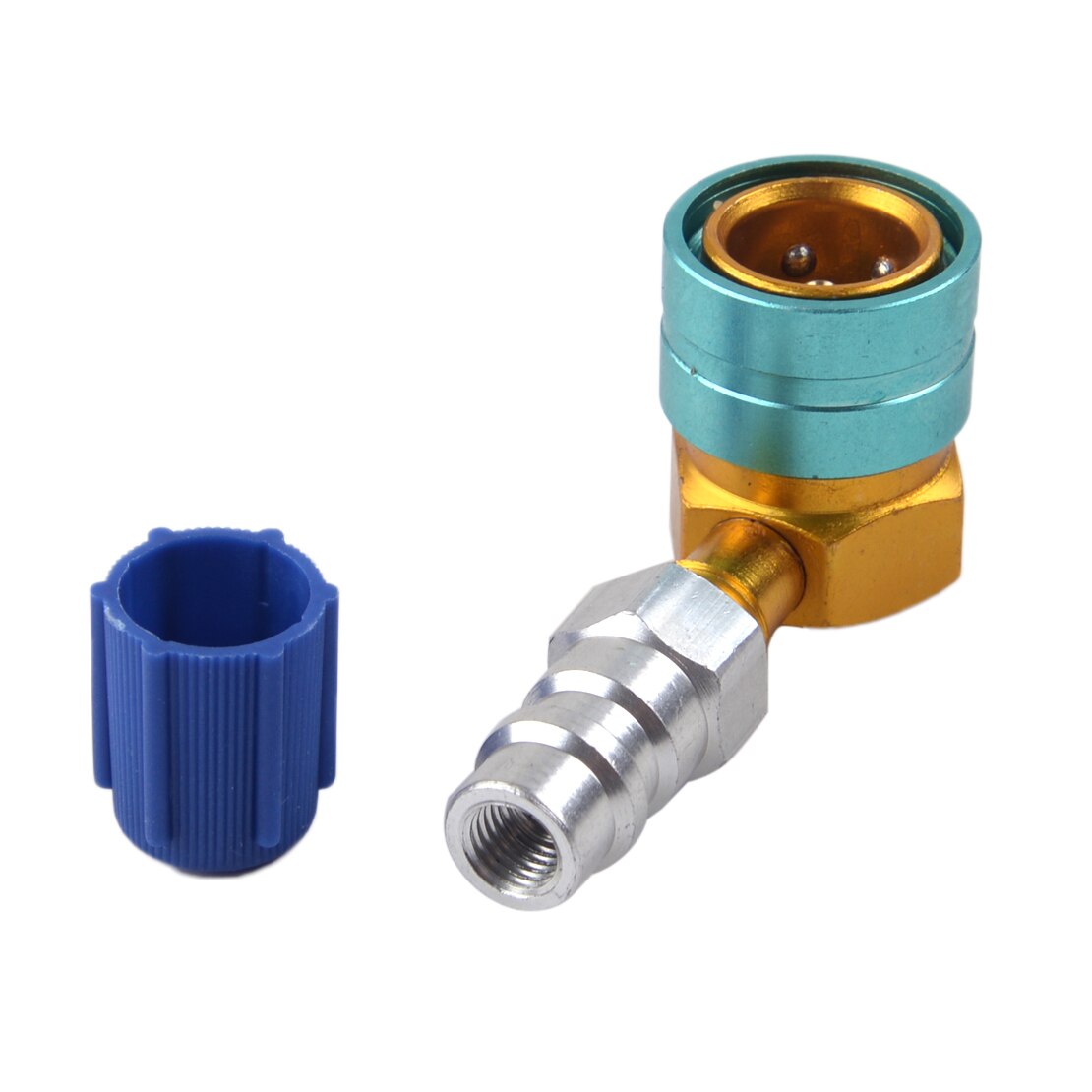 beler Car Universal R1234YF to R134A Air-condition... – Grandado