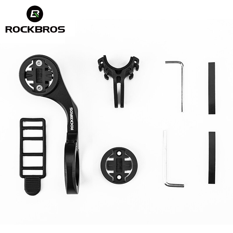 ROCKBROS Cycling Bike Computers Mount Gopro Combo ... – Grandado