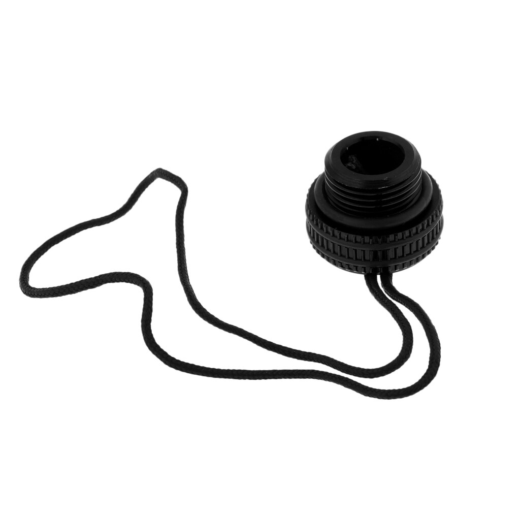 Lightweight Tank Valve Dust Cover Threaded Dust Pl... – Grandado