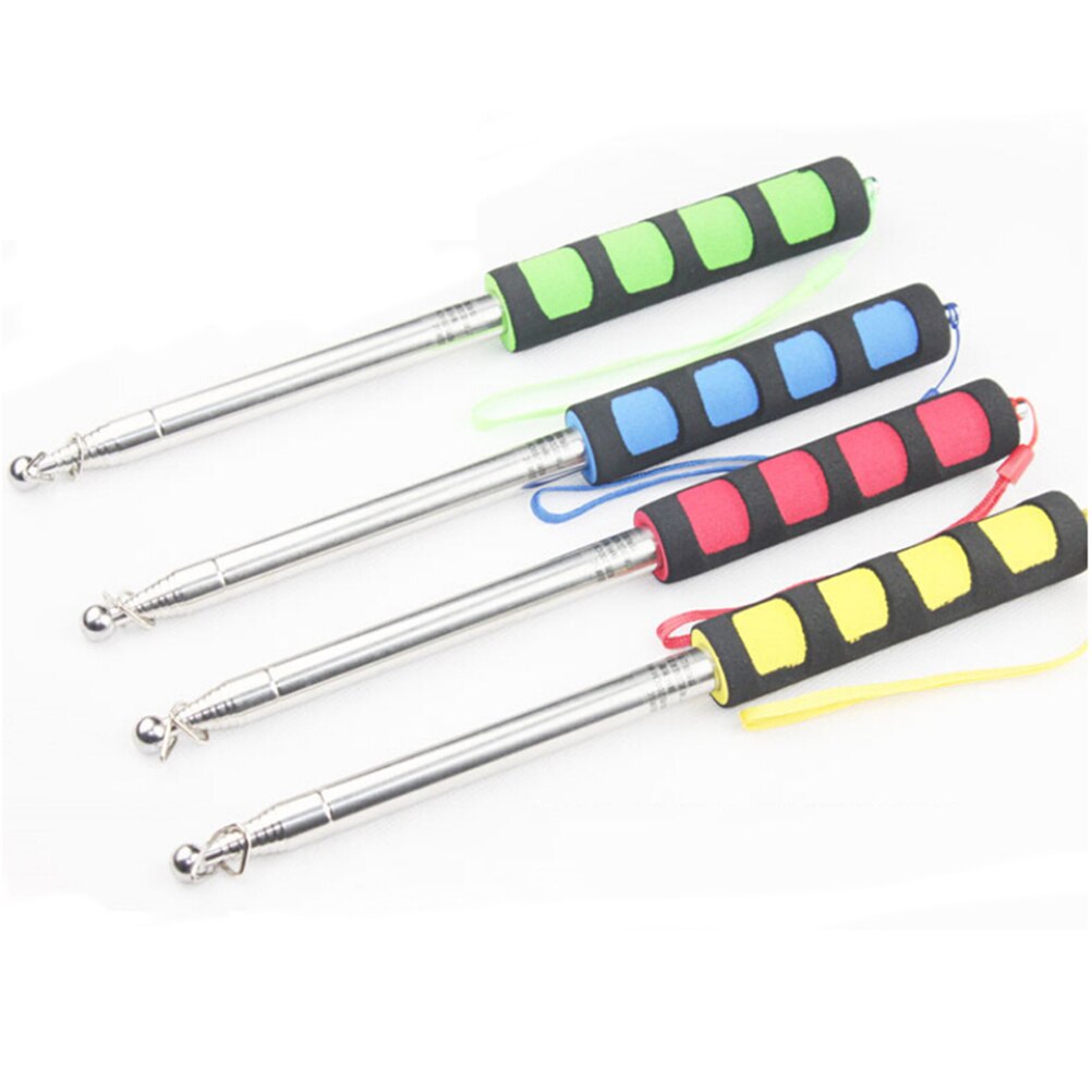 1Pcs 2M Uitschuifbare Draagbare Ferula Pointer Pal... – Vicedeal