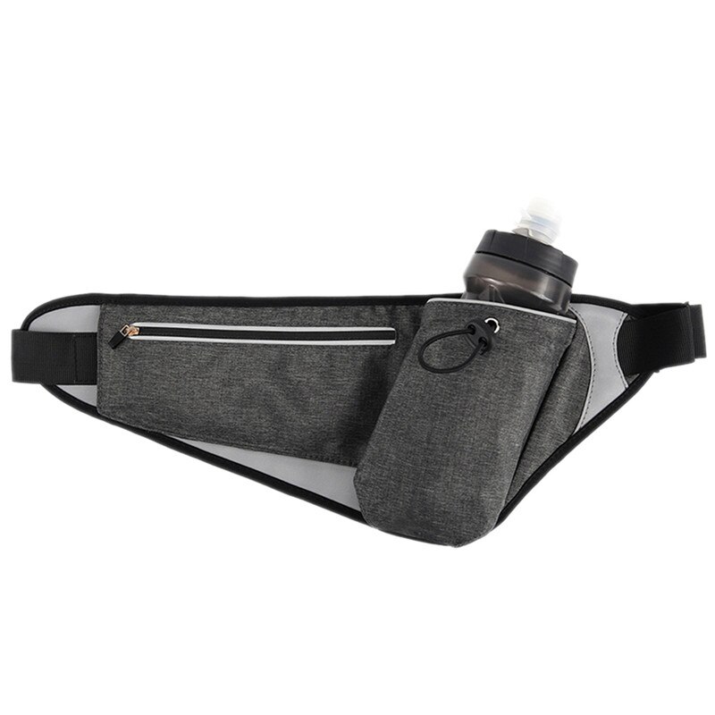 3 Colors Women Men Running Belt Bags Jogging Cycli... – Grandado