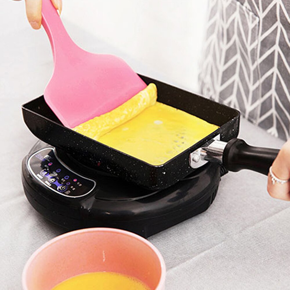 Japanese style fried egg pancake pan non-stick pan... – Vicedeal