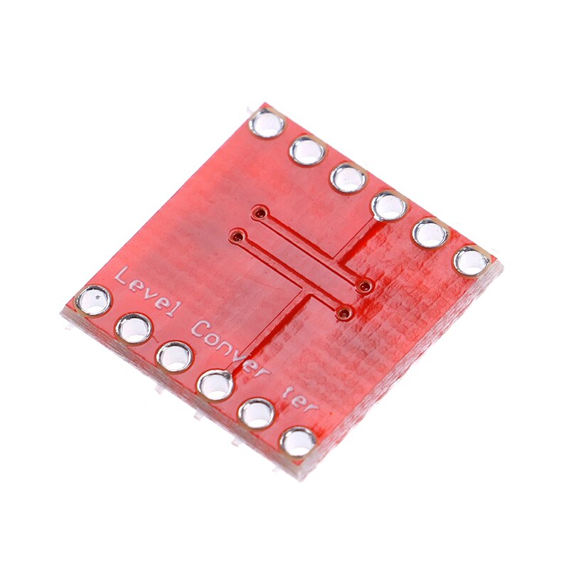 3,3 V-5V 5 Sets 4 Kanal Bi-Directional Logic-Level... – Vicedeal