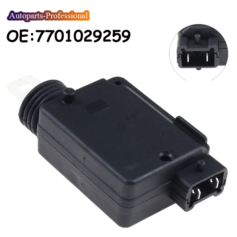 Auto Centrale Vergrendeling Motor Actuator Voor Re... – Vicedeal