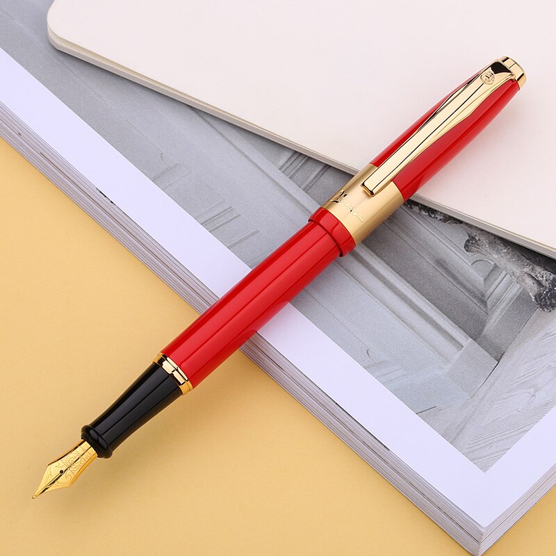 Picasso 923 BRAQUE Fountain Pen Iridium Fine Nib, ... – Grandado