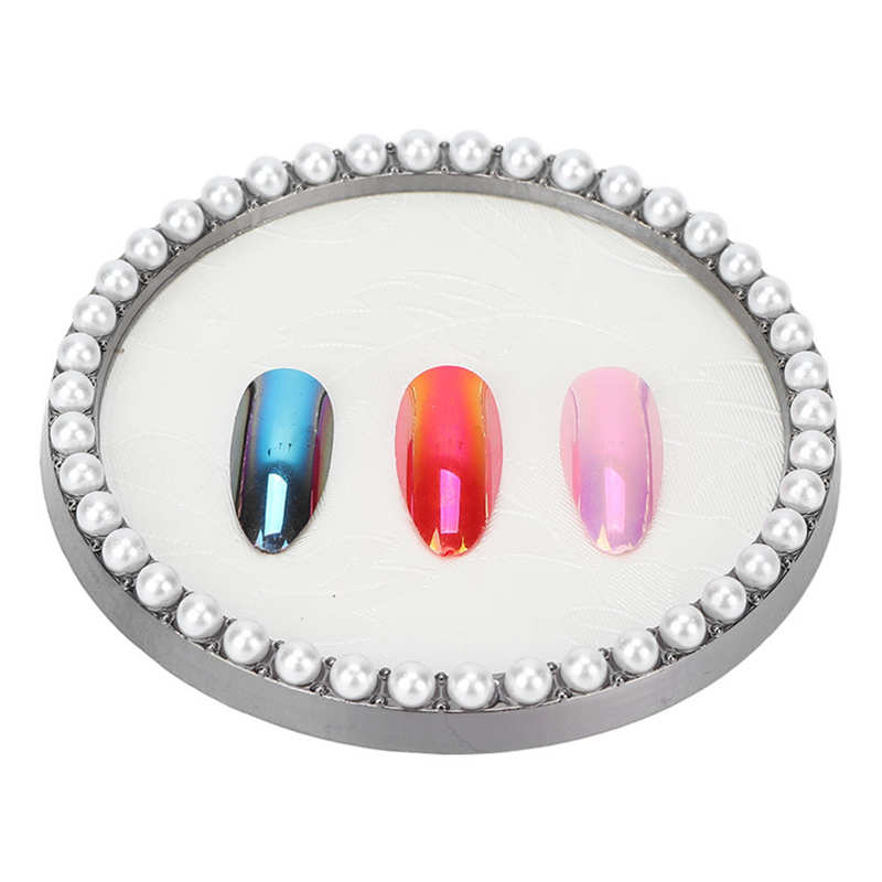 Nail Display Plaat Prachtige Elegante Nail Art Pal... – Vicedeal