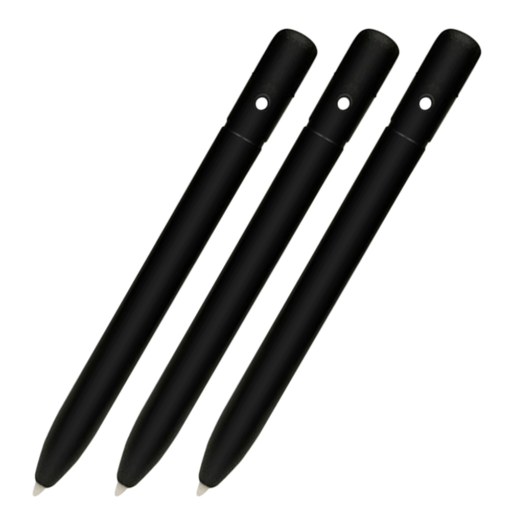 3pcs Replacement Stylus Pens For Touch Screens Pla... – Vicedeal