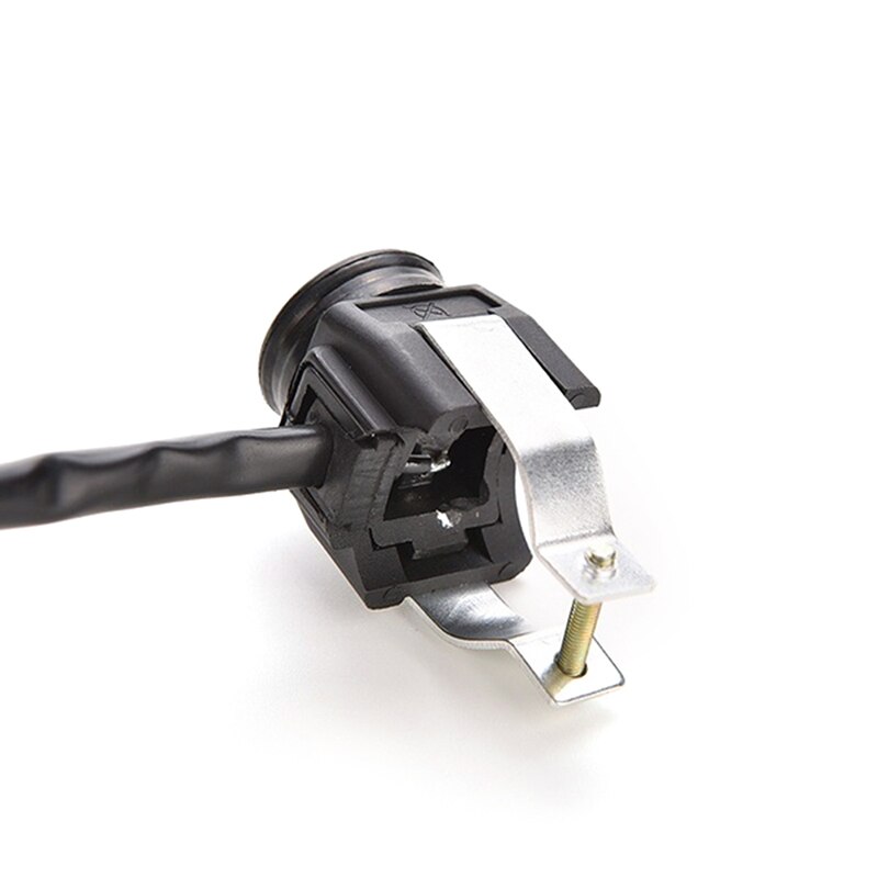 1pc Motorcycle Kill Stop Switch Red Push Button Ho... – Grandado