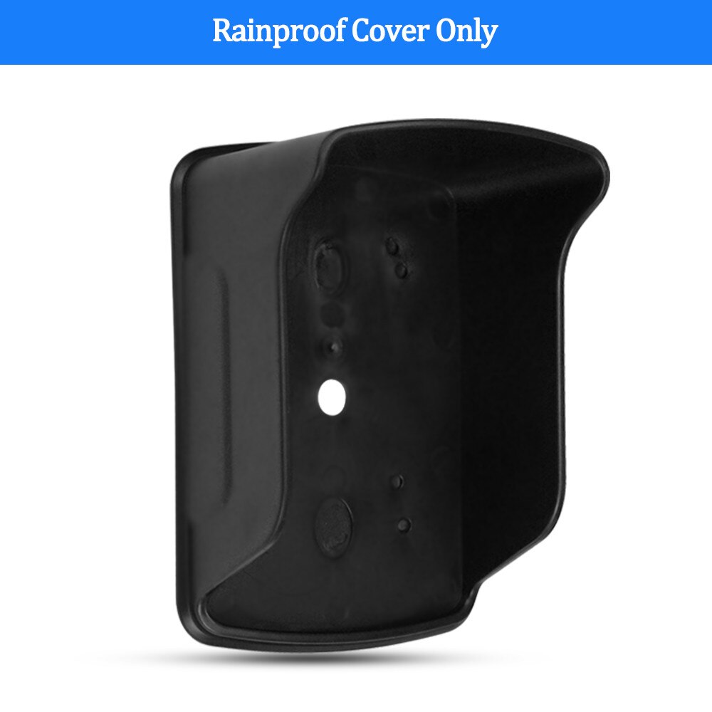 Sebury Rfid Toetsenbord Metalen Toegangscontrole T... – Vicedeal