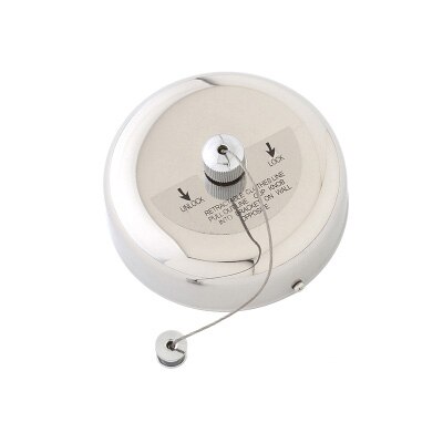 Retractable Clothesline Indoor Stainless Steel Squ... – Grandado