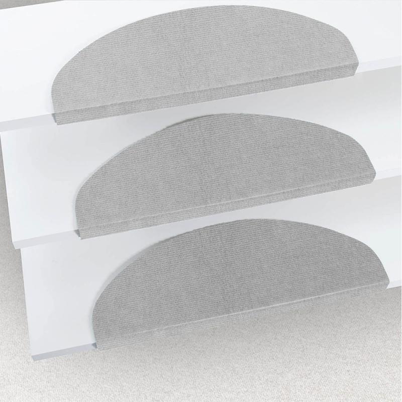 15Pcs Trap Loopvlak Matten Zelfklevende Trap Mat T... – Grandado