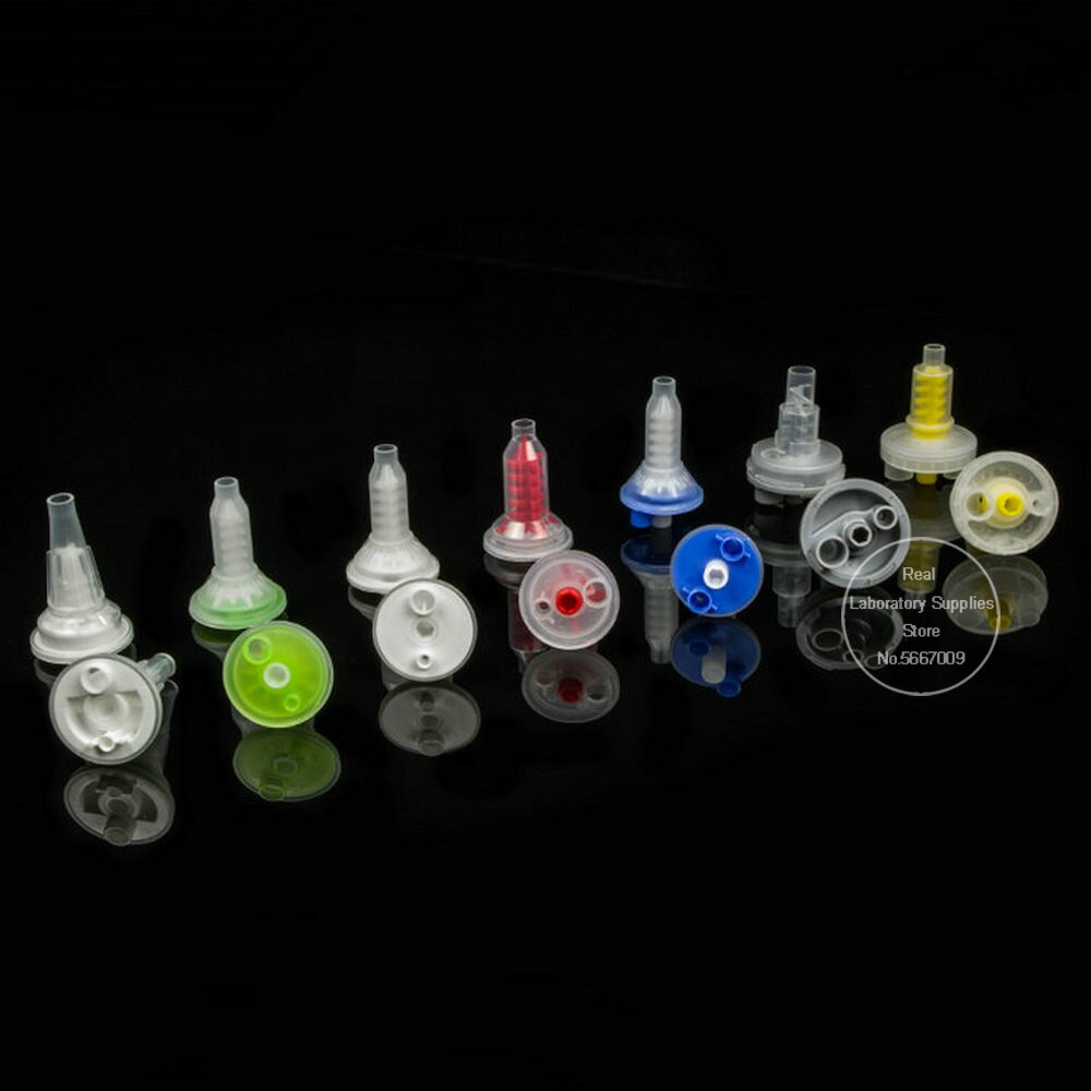 50pcs/lot 7# 12# 15# 16# 17# 19# Dental Dynamic Im... – Vicedeal