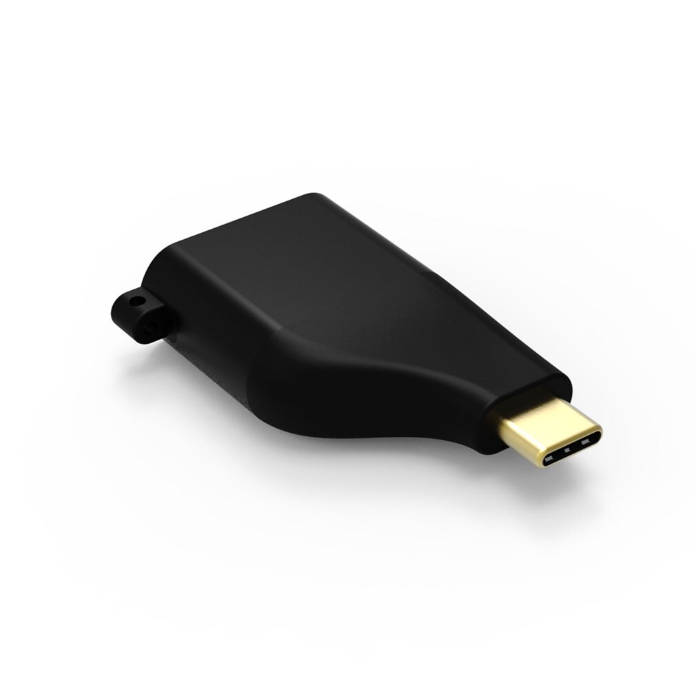 USB 3.1 Type C USB-C to Mini DisplayPort DP Male 4... – Grandado