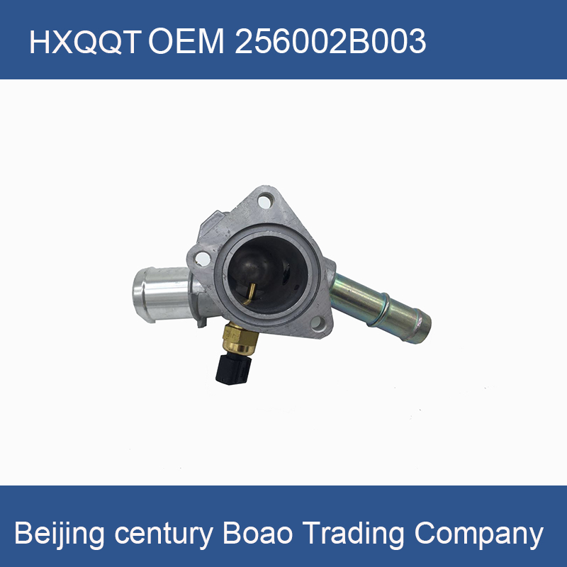 CONTROL ASSY COOLANT TEMPERATURE 256002B003 for El... – Grandado