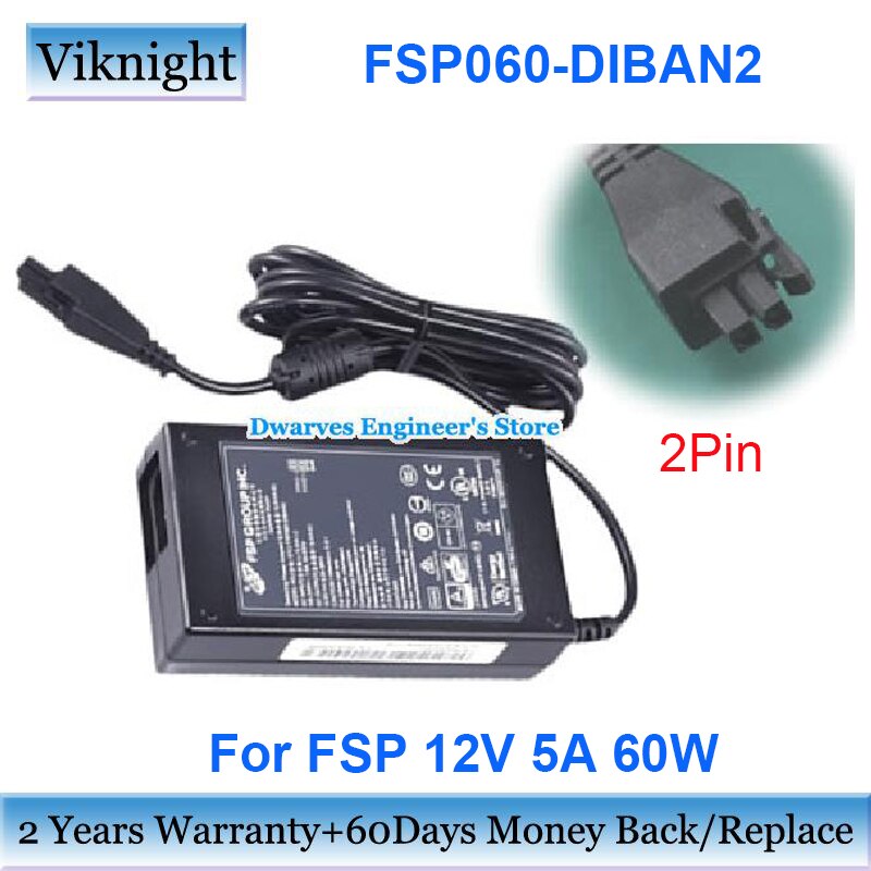 Genuine FSP FSP060-DIBAN2 Switching Power Adapter ... – Grandado