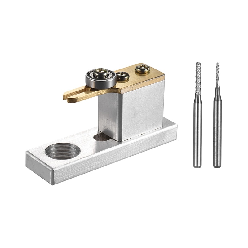 Violin Purfling Groover Cutter and Carrier Adjusta... – Vicedeal