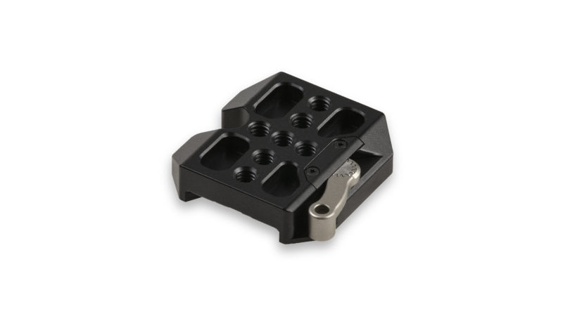 Gravity G Series Gimbal Body Mounting Plate GR-V01... – Vicedeal