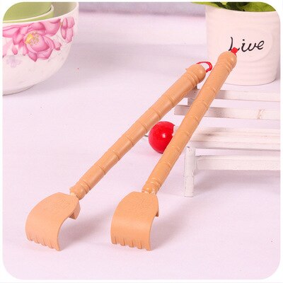 Long Handle Back Massage Scratcher Telescopic Scra... – Grandado