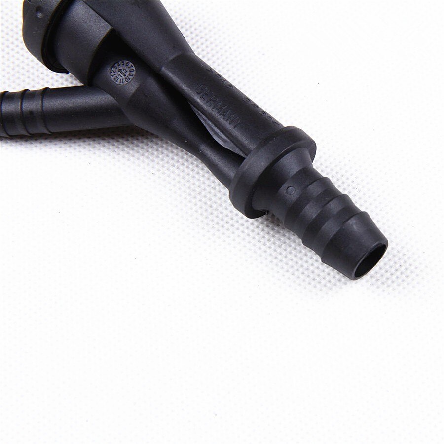 TUKE OEM Kraftstoffeinspritzung Vakuumpumpe Mit Düse Für Jetta Golf MK4 ...