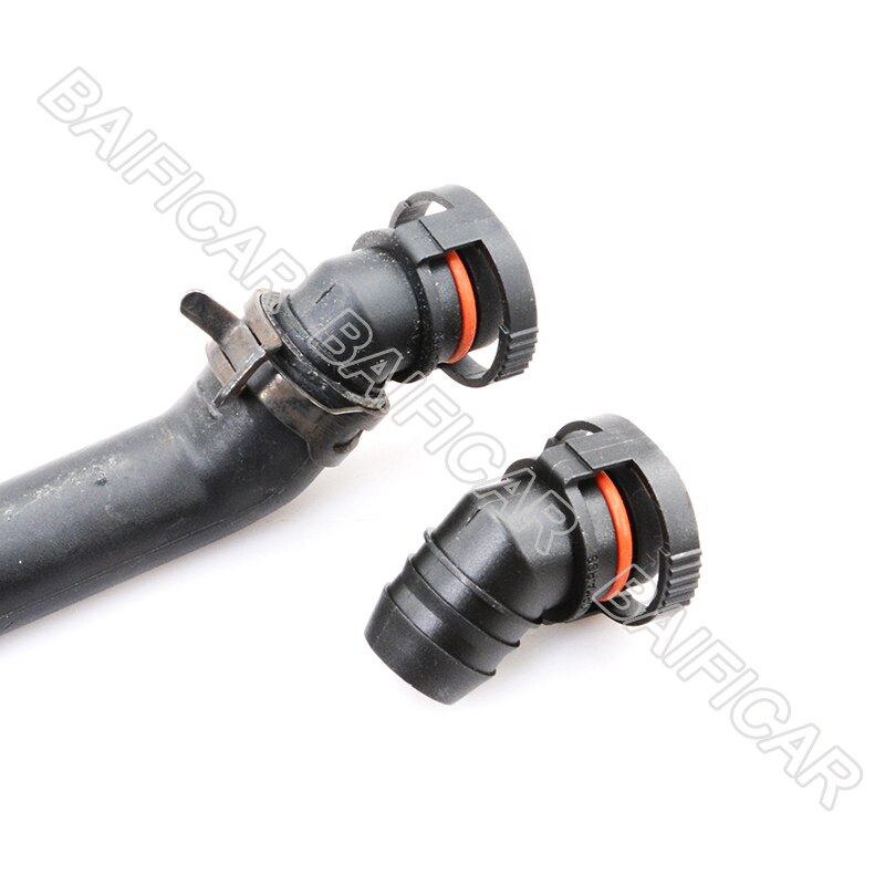 Baificar Turbo Air Intake Pipe Breather Pipes Plug... – Grandado