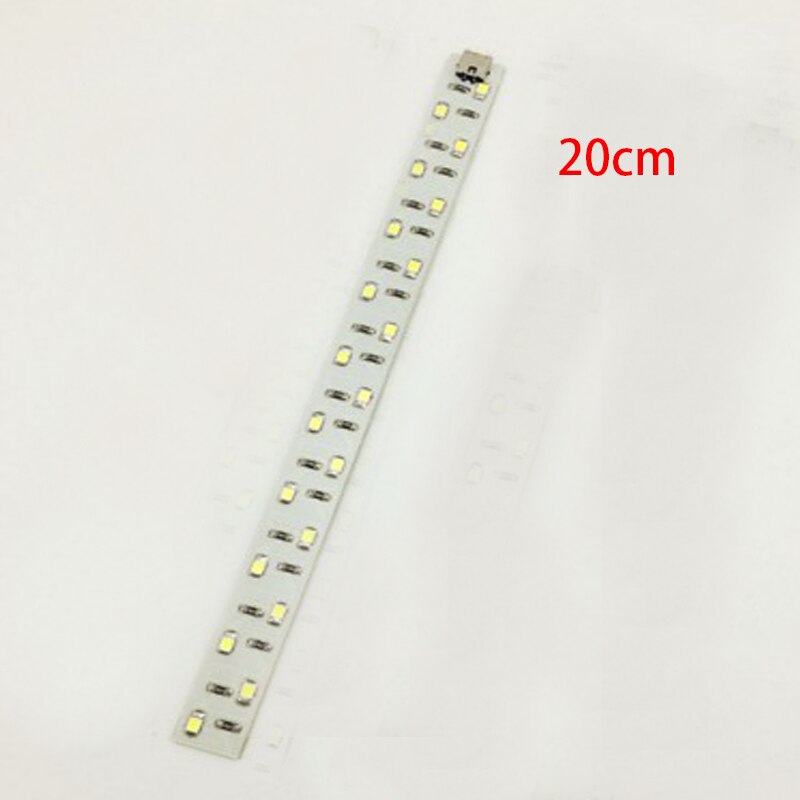 1 PCS High Brightness (20CM) (35CM) USB LED Light ... – Vicedeal