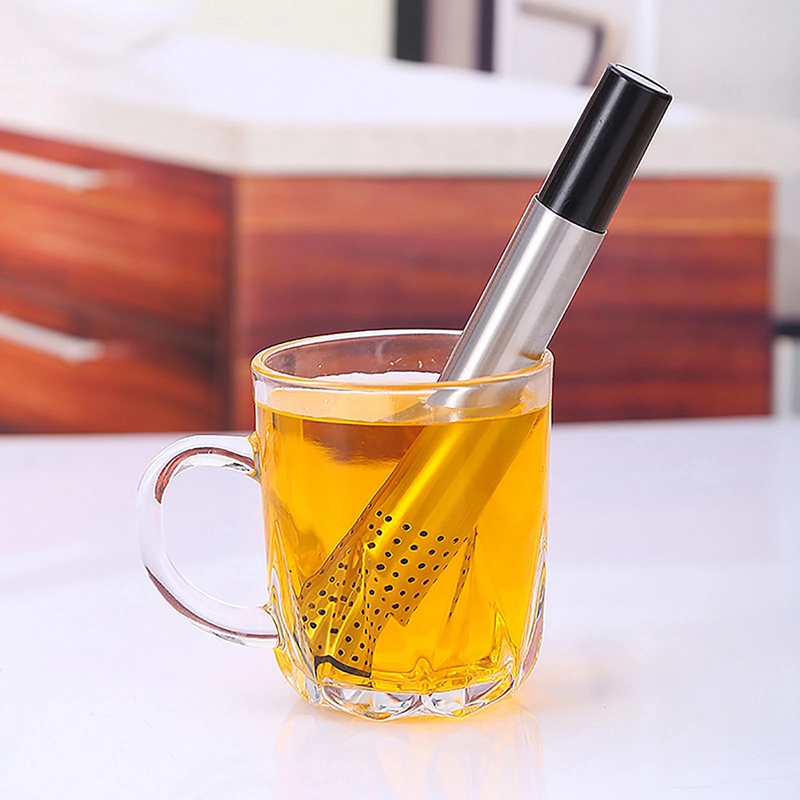 2Pcs Tea Maker Extra Fine Mesh Movable Stainless S... – Grandado