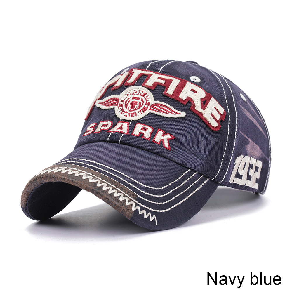 baseball caps for men cap streetwear style women h... – Grandado