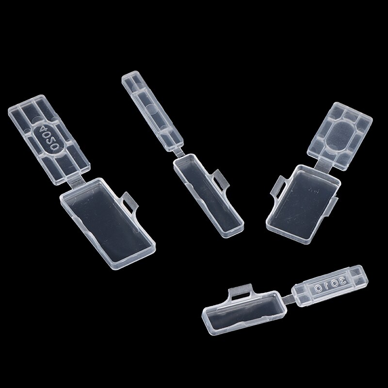 100Pcs Waterproof Tie Marker Tag Fiber Organizers ... – Vicedeal