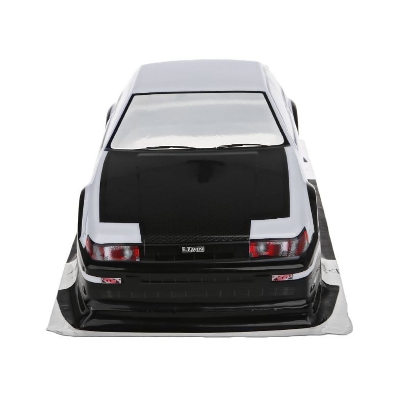 Rc 1:10 Schaal On-Road Drift Auto Geschilderd Pvc ... – Vicedeal