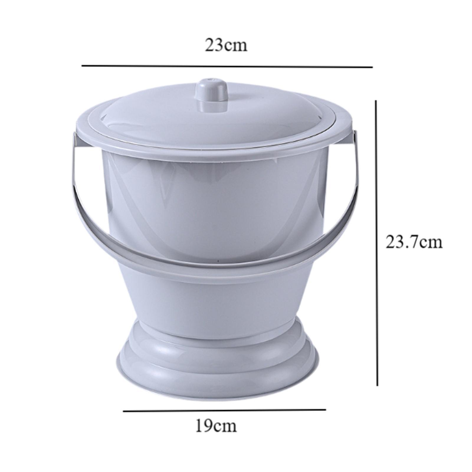 Potty Urine Pot Toilet Potty Urine Bucket for Chil... – Grandado