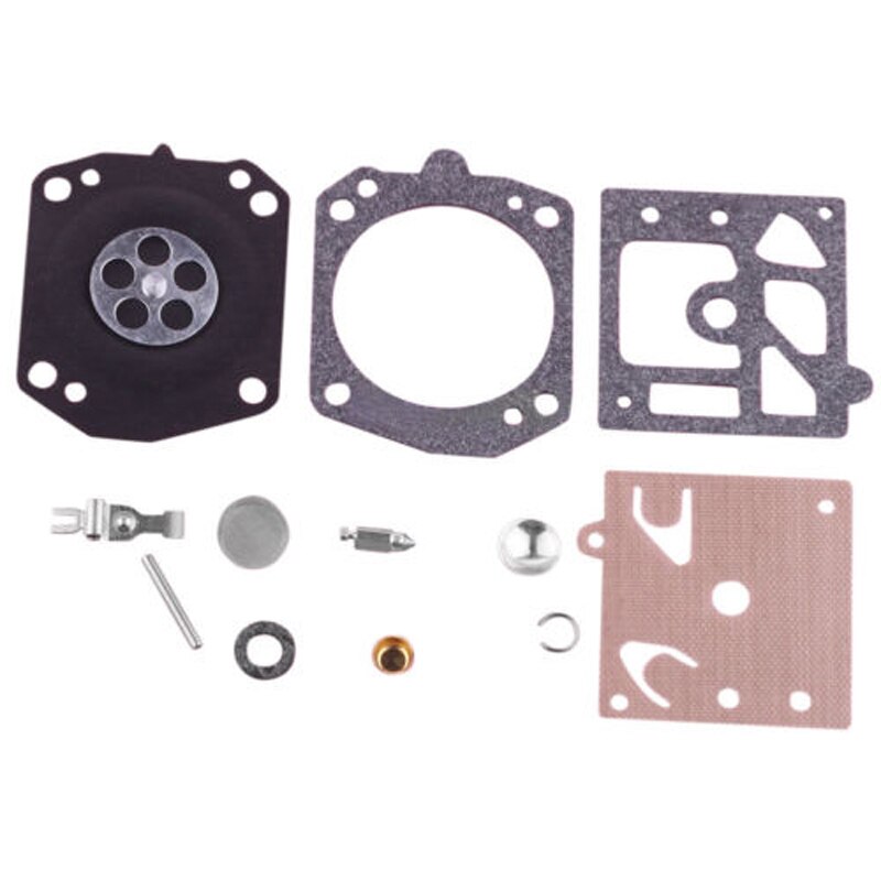 Carburateur Carb Rebuild Pakking Membraan Kit Set ... – Vicedeal